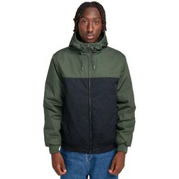 Element Bomberjacke »Dulcet« Flint Black L L Kollektion: Mainline-Kollektion