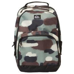 Quiksilver Tagesrucksack »1969 Special 2.0 28L« Camo Stoff: Stoff aus Polyester