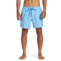 Quiksilver Boardshorts »Everyday Solid Volley 15"« Alaskan Blue XL XL Kollektion: Everyday-Kollektion