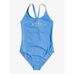 Roxy Badeanzug »Just Good Vibes« Regatta 12(148-156cm) 12(148-156cm) Stoff: weicher, widerstandsfähiger und...