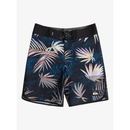 Quiksilver Boardshorts »Highlite Scallop 16"« schwarz 12(148-156cm) 12(148-156cm) Material: Leichterer, schnelltrocknender,...
