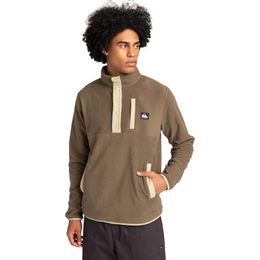 Quiksilver Sweatshirt »No Destination« Canteen M M Verwendung: Alltagsabenteuer