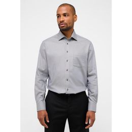 Eterna Herren Langarmhemd &raquo;MODERN FIT&laquo; NON IRON (b&uuml;gelfrei) 48, Normalgr&ouml;&szlig;en