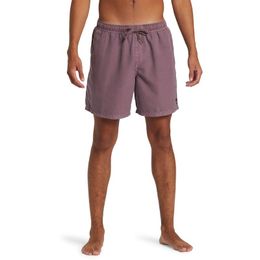 Quiksilver Boardshorts »Everyday Surfwash Volley 17"« Grape Shake S S Kollektion: Everyday-Kollektion