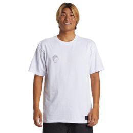 Quiksilver T-Shirt »Alex Kopps Can« White S S Kollektion: „Alex Kopps"-Kollektion