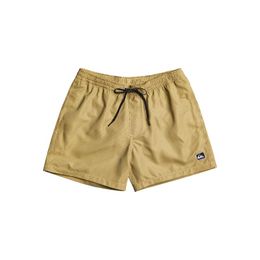 Quiksilver Boardshorts »Everyday Deluxe 15"« Wheat XXL XXL Material: Supersuede-Material aus...