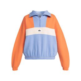 Quiksilver Sweatshirt »UNI« Tangerine M M Kollektion: UNI-Kollektion