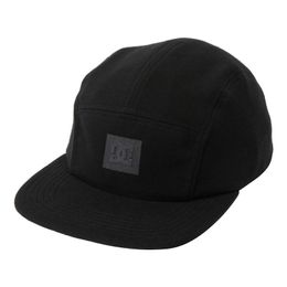 DC Shoes Snapback Cap »Full Sign« schwarz Einheitsgröße Einheitsgröße Material: Kordstoff aus Polyester,...