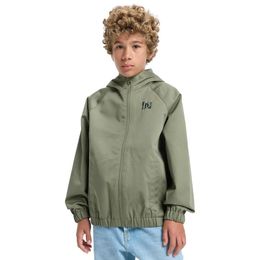 DC Shoes Funktionsjacke »Navigator Light« Deep Lichen Green 8(125-130cm) 8(125-130cm) Kollektion: Lineguide-Kollektion
