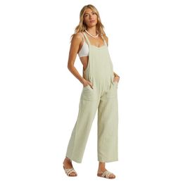 Billabong Jumpsuit »Pacific Time« Light Avocado M M Kollektion: Essentials-Kollektion