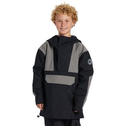DC Shoes Skijacke »DC-43« schwarz 8(125-130cm) 8(125-130cm) Umweltfreundliches Material: Schaftgewebe...