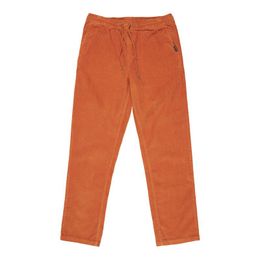 Quiksilver Stoffhose »Taxer Regular Cord« Bran XL XL Kollektion: DNA-Kollektion