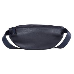 Tom Tailor Bauchtasche »Liliana« blau