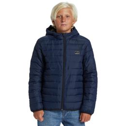 Quiksilver Outdoorjacke »Scaly« Navy Blazer 14 14 Umweltfreundliches Material: ...