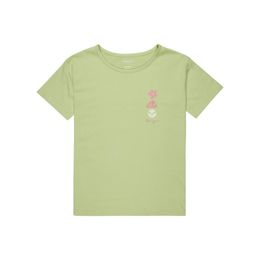 Roxy Shirttop »Day And Night« Foam Green 12(148-156cm) 12(148-156cm) Material: Jersey-Stoff aus 100 %...