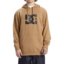 DC Shoes Kapuzensweatshirt »DC Star« Incense S S Material: Mittelschweres French Terry aus...
