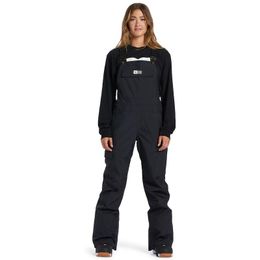 DC Shoes Skihose »Valiant« schwarz M M Umweltfreundliches Material: Schaftgewebe...