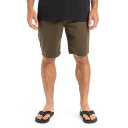 Quiksilver Chinoshorts »Everyday 20"« braun 36(XL) 36(XL) Material: Gepeachter Twill aus Baumwolle...