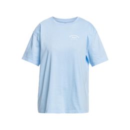 Roxy T-Shirt »Essential Energy« Bel Air Blue M M Kollektion: Active-Kollektion