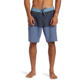 Quiksilver Boardshorts »Highline Straight 19"« Dark Navy 28(XS) 28(XS) Kollektion: „Highline Series"-Kollektion