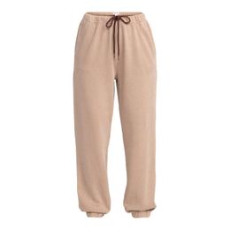 Roxy Jogger Pants »Radical« Bitter Chocolate XS XS Umweltbewusstes Material:...