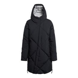 Roxy Outdoorjacke &raquo;Abbie&laquo; schwarz XS XS Umweltfreundliche Materialien: Leinwandgewebe...