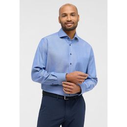 Eterna Langarmhemd &raquo;MODERN FIT&laquo; NON IRON (b&uuml;gelfrei) denim 42 - Normalgr&ouml;&szlig;en Normalgr&ouml;&szlig;en 42 Passform laut Hersteller: Modern Fit