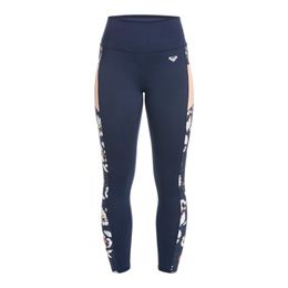 Roxy Sporthose »Heart Into It« Naval Academy L L Kollektion: Active-Kollektion