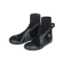 Billabong Neoprenschuh &raquo;5mm Absolute&laquo; schwarz