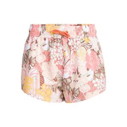 Roxy Badehose »New Fashion« White Viva La Vida XXL - US-Größen US-Größen XXL Material: Mischgewebe aus 72 % recyceltem...
