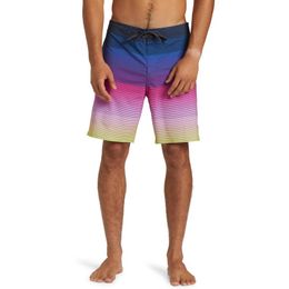 Quiksilver Boardshorts »Surfsilk Massive 18"« Dark Navy 28(XS) 28(XS) Kollektion: Everyday-Kollektion