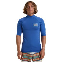 Billabong Funktionstop »Know The Feeling« Blue Rinse XS/168-173 cm & 55 -64 kg XS/168-173 cm & 55 -64 kg Kollektion: Burleigh-Kollektion