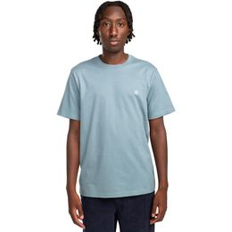 Element T-Shirt &raquo;Icon Embroidery&laquo; Trooper XL XL Conscious by Nature: Baumwolle