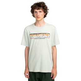 Element T-Shirt »Trains« Ice Flow M M Kollektion: Mainline-Kollektion