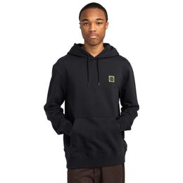 Element Hoodie »Joint Texture« Flint Black XL XL Kollektion: Mainline-Kollektion