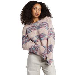 Billabong Pullunder &raquo;Fade Out&laquo; Blue Shadow L L Kollektion: &bdquo;Dawn Paradise"-Kollektion