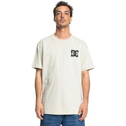 DC Shoes T-Shirt »The Venue« Pelican XXL XXL Material: Jersey-Stoff aus 75 % Baumwolle...