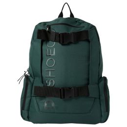 DC Shoes Tagesrucksack »Chalkers« Sycamore Fabric: Futter aus recyceltem Polyester...