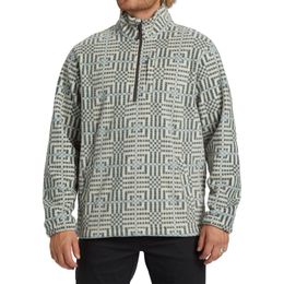 Billabong Pullunder braun XL XL Kollektion: Adventure-Division-Kollektion