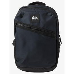 Quiksilver Daypack »Freeday 20L« schwarz Stoff: Stoff aus Polyester