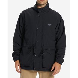 Billabong Outdoorjacke &raquo;Gnaraloo Reversible&laquo; schwarz M M Kollektion: Adventure-Division-Kollektion