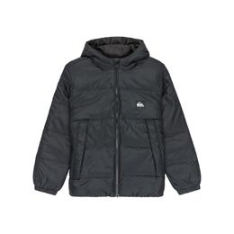 Quiksilver Outdoorjacke »Cold Days« schwarz 14 14 Kollektion: Jugendkollektion