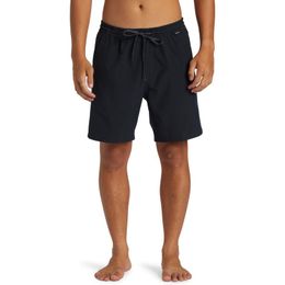 Quiksilver Boardshorts »Taxer 18"« schwarz XL XL Kollektion: Everyday-Kollektion