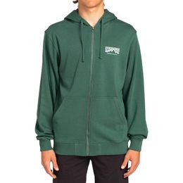 Billabong Kapuzensweatshirt »Length« Jungle S S Kollektion: Adventure-Division-Kollektion