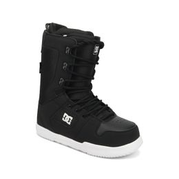 DC Shoes Snowboardboots »Phase« Black/White