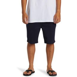 Quiksilver Shorts »Everyday Union Light« Dark Navy 29(XS/S) 29(XS/S) Stoff: Baumwoll-Twill