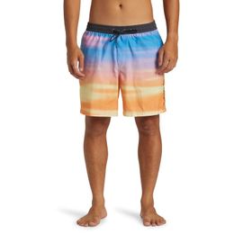 Quiksilver Boardshorts »Everyday Fade Volley 17"« Swedish Blue S S Kollektion: Everyday-Kollektion