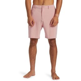 Quiksilver Boardshorts »Union Heather 19"« Canyon Clay 34L 34L Kollektion: Everyday-Kollektion