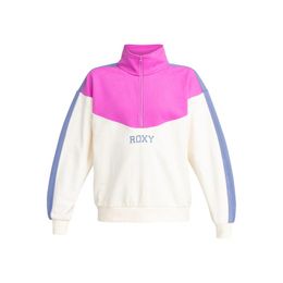 Roxy Sweatshirt »Essential Energy« Rosebud XXL XXL Kollektion: Active-Kollektion