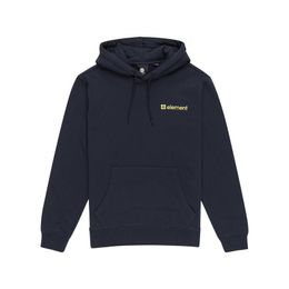 Element Hoodie »Joint Swirl« Eclipse Navy S S Kollektion: Mainline-Kollektion